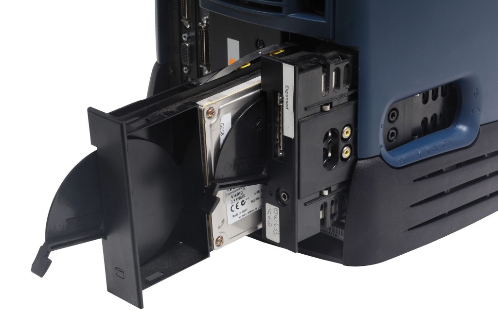 SGI O2 – Remi's Classic Computers